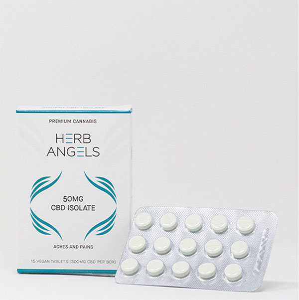 Melinda Thompson | Herb Angels